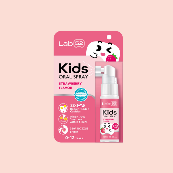 LAB52 Kids Oral Spray– Lab52